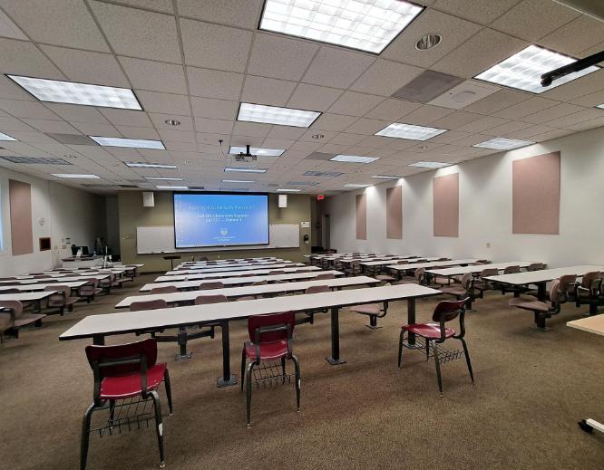 Venues - Loyola Marymount University