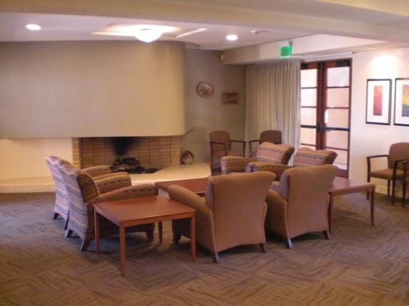 Venues - Loyola Marymount University