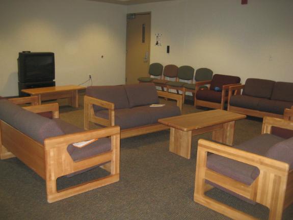 Venues - Loyola Marymount University