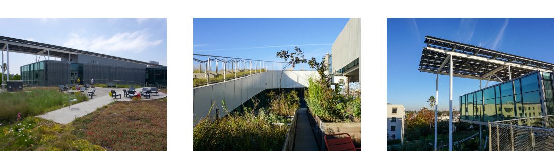 Life Sciences Building - Loyola Marymount University