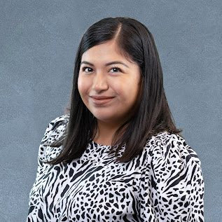 Karla Alas, M.A. Candidate - Loyola Marymount University