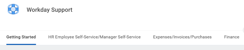 Workday Training - Loyola Marymount University